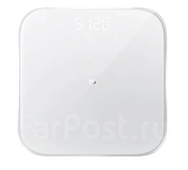 Умные весы Xiaomi Mi Smart Scale 2 Оригинал, новый, в наличии. Цена: 1 ...