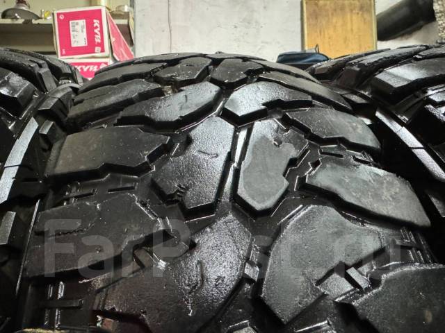 Roadcruza RA3200, 32x11.5R15, 15", 1 шт, в наличии, радиальный, 11.5 ...