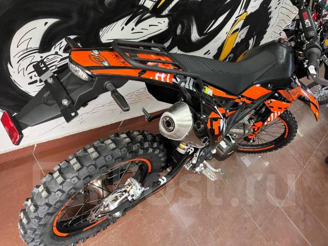 Regulmoto ZR 300 PR PRO (4 valves) 6 скоростей 2024 Бесплатная доставка ...
