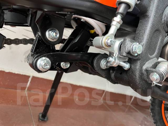 Regulmoto ZR 300 PR PRO (4 valves) 6 скоростей 2024 Бесплатная доставка ...