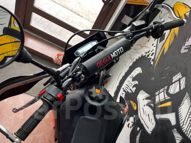 Regulmoto ZR 300 PR PRO (4 valves) 6 скоростей 2024 Бесплатная доставка ...