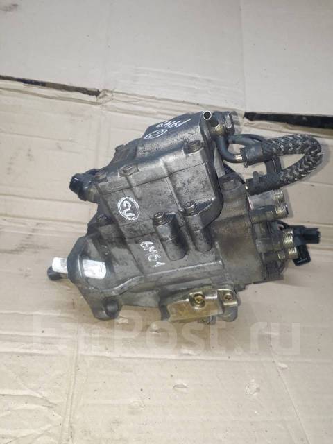 ТНВД 6M61. Mitsubishi FUSO. ME131982. Япония. Гарантия купить во ...