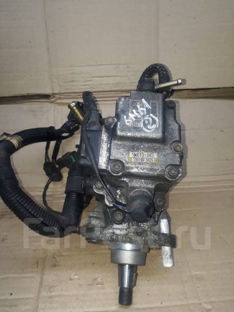 ТНВД 6M61. Mitsubishi FUSO. ME131982. Япония. Гарантия купить во ...