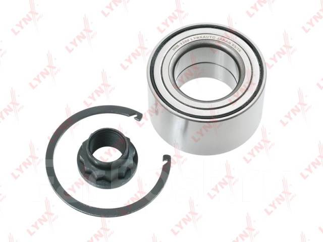 Комплект Подшипника Ступицы Передней WB1398 купить в Иркутске по цене ...