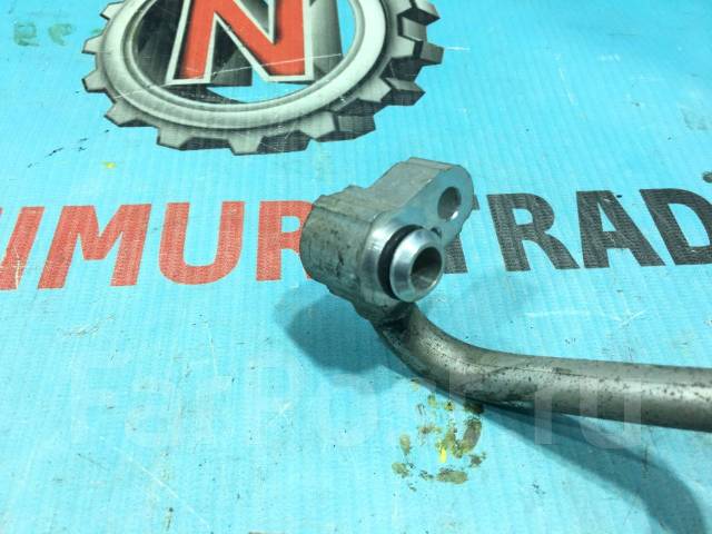 Трубка кондиционера Mitsubishi Pajero, V73W, 6G72 №152 купить во ...