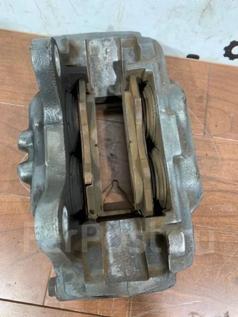Суппорт тормозной Toyota Land Cruiser Prado 2010 4775060300 GRJ150 1GR ...