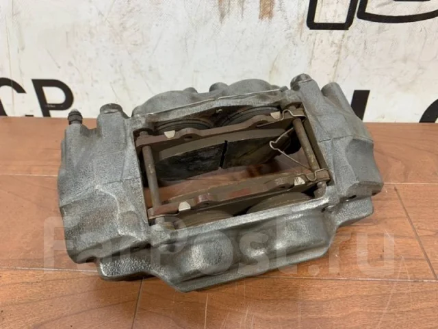 Суппорт тормозной Toyota Land Cruiser Prado 2010 4775060300 GRJ150 1GR ...