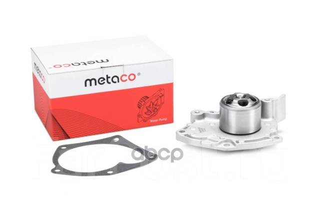 Насос Водяной (Помпа) Renault Trafic (2001) Metaco арт. 1500-078 купить ...