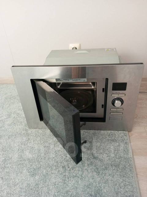 Микроволновая печь Korting KMI720x, б/у, в наличии. Цена: 5 000₽ во ...