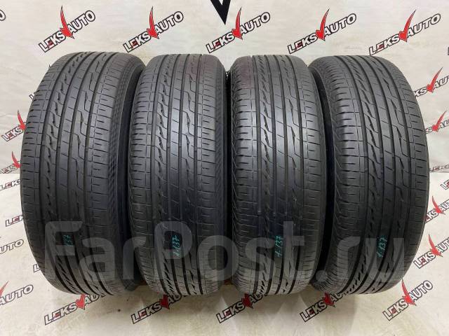 Bridgestone Alenza LX100 ~ 5.9-6.2mm, 225/65 R17, 17", 1 шт, в наличии, 225 мм, 65 %. Цена: 30 ...