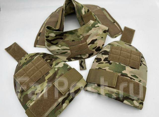 Бронежилет “Universal Armor, новый, в наличии. Цена: 26 990₽ во ...