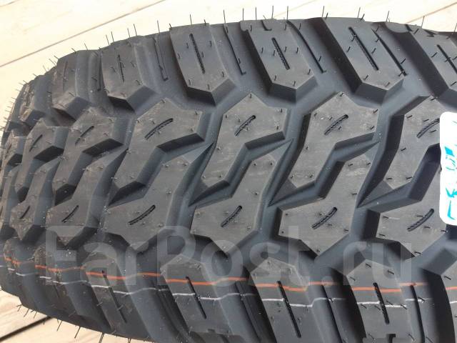 Maxtrek Mud Trac, LT 315/75 R16, 16", 1 шт, в наличии, 315 мм, 75 % ...