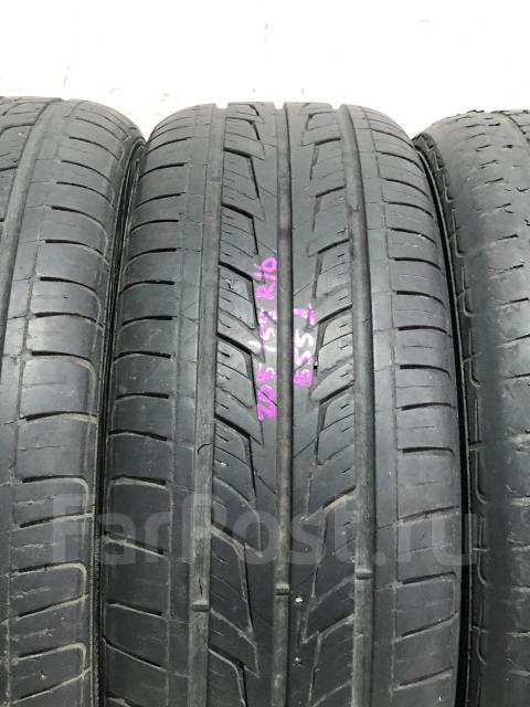 Cordiant Road Runner, 205/55 R16, 16", 1 шт, в наличии, 205 мм, 55 % ...