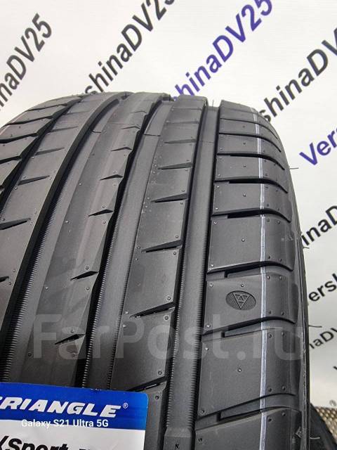 Triangle Group TH202, 225/45 R18, 18", 1 шт, в наличии, 225 мм, 45 % ...
