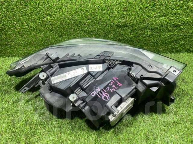 Фара Bmw 3-Series 2014 63117355555 F34 N47D20C, передняя левая купить в ...