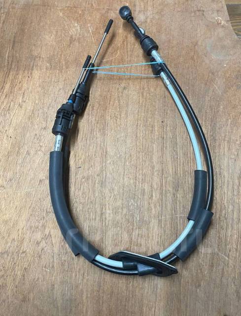 Трос кпп Mercedes Sprinter w903 купить в Ростове-на-Дону по цене: 4 500 ...