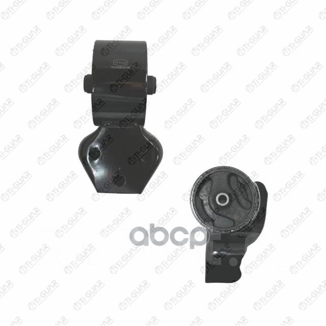 Подушка Двигателя Tg-21930-2F150 * Ti·guar Rr (At) Kia Cerato / Spectra ...