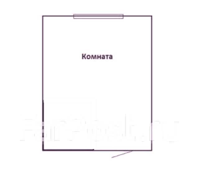 Комната(с водой)в семейном общ. - Купить Комната квартиру в Артеме ...