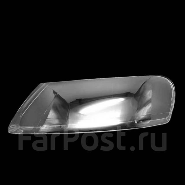 Стекла фар (пара) Volkswagen Touareg 1 2002-2007 7L6941017BF купить в ...
