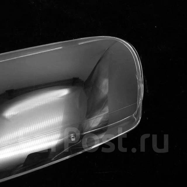 Стекла фар (пара) Volkswagen Touareg 1 2002-2007 7L6941017BF купить в ...