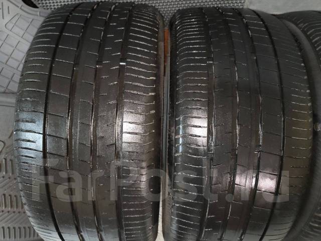 Dunlop Veuro VE 304, 235/40 R18, 18", 1 шт, в наличии, 235 мм, 40 % ...