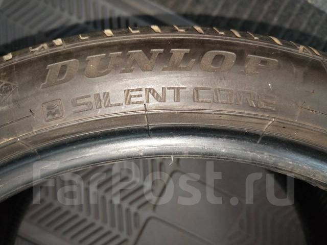 Dunlop Veuro VE 304, 235/40 R18, 18", 1 шт, в наличии, 235 мм, 40 % ...