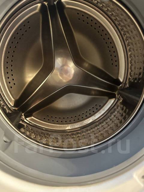 Стиральная машинка Samsung WF8590NMW9 на 6кг, 6,0 кг, б/у, в наличии ...