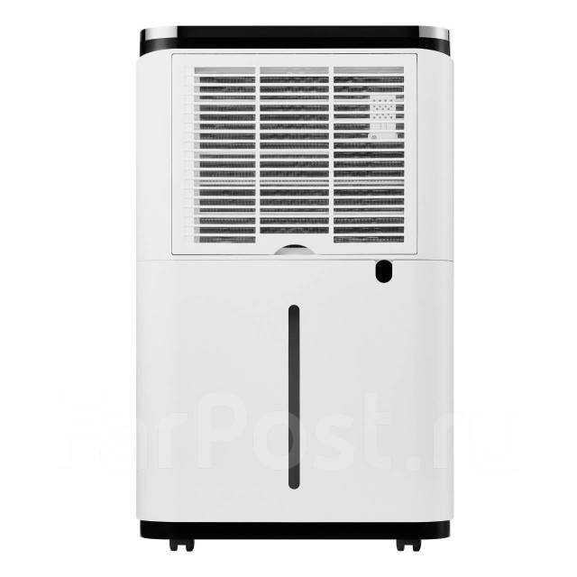 Осушитель воздуха Ballu BD25ER на 35 кв. м, новый, в наличии. Цена: 20 590₽ во Владивостоке