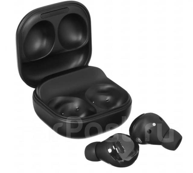 Наушники TWS Samsung Buds Pro Black (Оригинал! ), б/у, в наличии. Цена ...
