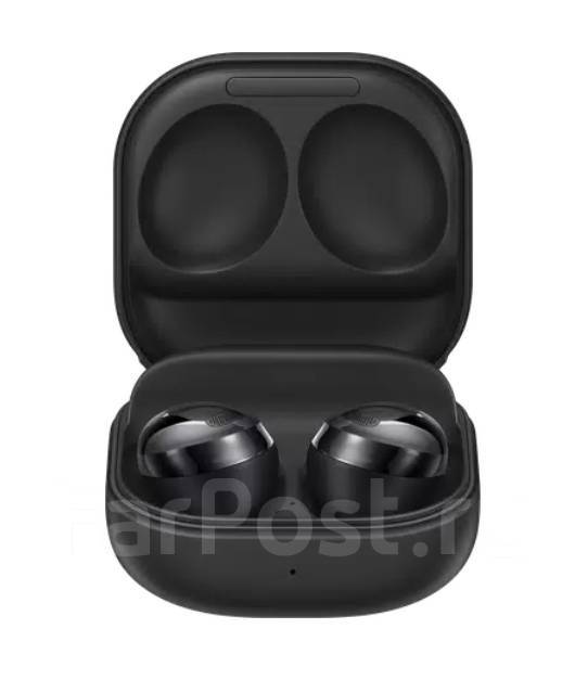 Наушники TWS Samsung Buds Pro Black (Оригинал! ), б/у, в наличии. Цена ...