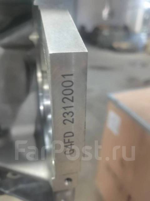 Двигатель в сборе | Hyundai G4FD | Новый купить во Владивостоке по цене ...