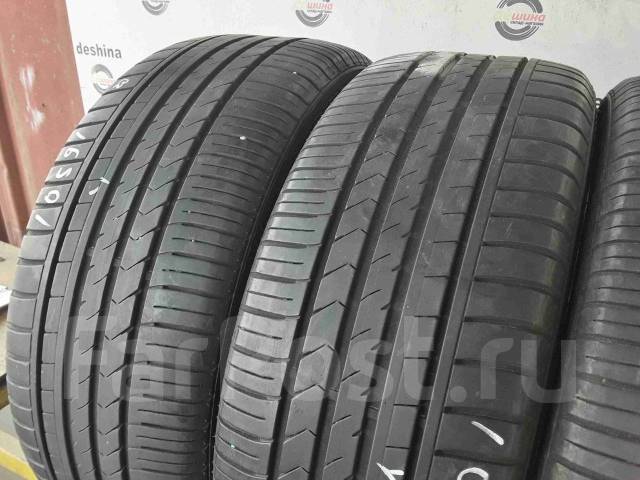 WinRun R330, 225/45 R18, 18", 1 шт, 225 мм, 45 %, радиальный, летние ...