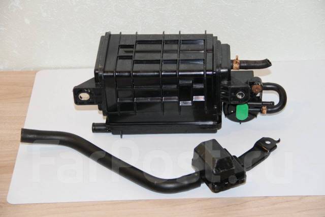 Honda CR-V Civic Абсорбер 17300-SNA-003 купить в Москве по цене: 800 ...