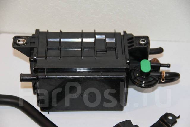 Honda CR-V Civic Абсорбер 17300-SNA-003 купить в Москве по цене: 800 ...