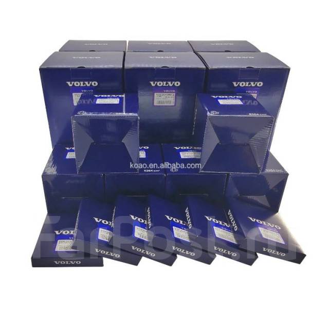 Volvo D7E D7D капитальный ремонт двигателя комплект для ремонта купить ...