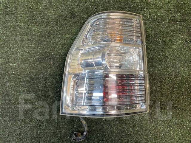 Стоп сигнал левый Mitsubishi Pajero 2008 8330A565 V97W 6G75 купить во ...