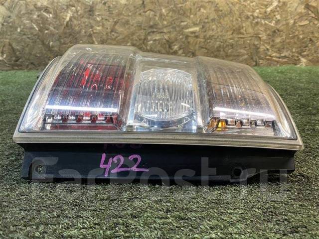 Стоп сигнал левый Mitsubishi Pajero 2008 8330A565 V97W 6G75 купить во ...