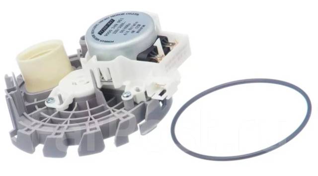 Распределитель потока воды, актуатор bosch siemens Neff 00644996, новый ...