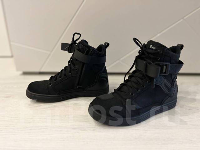 Мотоботы Alien snail, новый, в наличии. Цена: 6 000₽ во Владивостоке