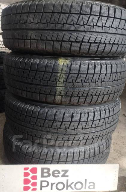 Bridgestone Blizzak VRX2, 185/65 R15, 15", 1 шт, в наличии, 185 мм, 65 %, радиальный, зимние ...