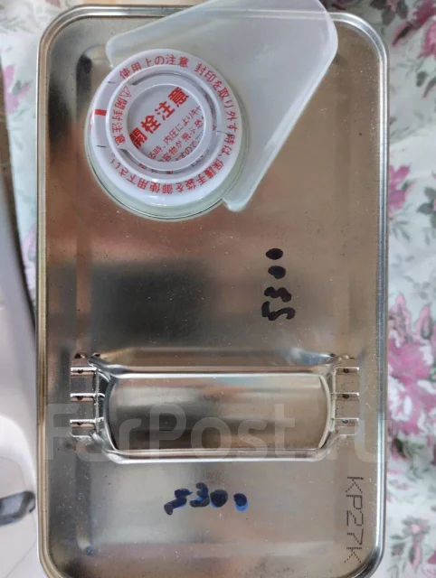 Оригинальное Suzuki cvt fluid green 2, синтетическое, 4,00 л. в наличии ...