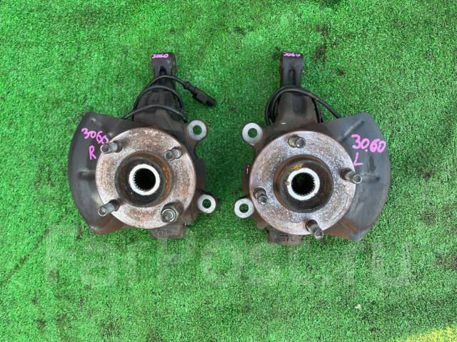 3060 ступицы передние Nissan 40202-ED000, цена за пару купить во ...