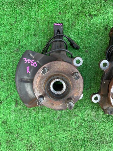 3060 ступицы передние Nissan 40202-ED000, цена за пару купить во ...