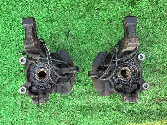 3060 ступицы передние Nissan 40202-ED000, цена за пару купить во ...