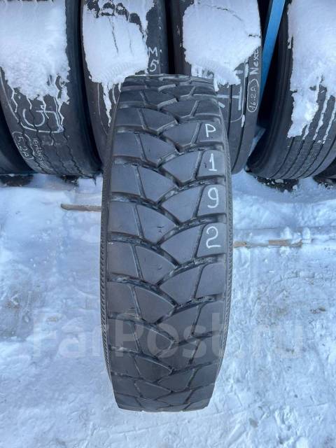 Triangle TR918, 315/80R22.5, 22.5", 1 шт, в наличии, 315 мм, 80 % ...