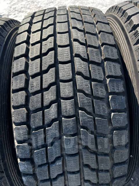 Yokohama Geolandar I/T G072, 315/70r17, 17", 4 шт, 315 мм, 70 % ...