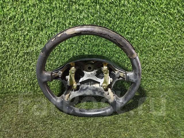 Руль Subaru купить во Владивостоке по цене: 1 000₽ — частное объявление ...