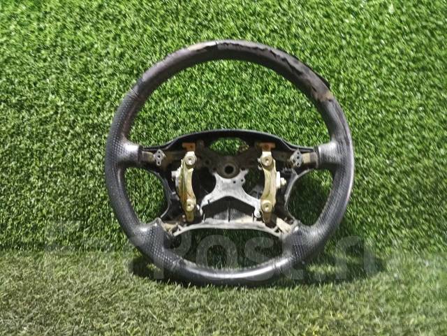 Руль Subaru купить во Владивостоке по цене: 1 000₽ — частное объявление ...