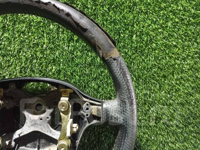 Руль Subaru купить во Владивостоке по цене: 1 000₽ — частное объявление ...