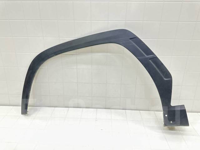 Молдинг крыла Hyundai Tucson 4 2021-2023 87711N9100CA NX4, передний ...